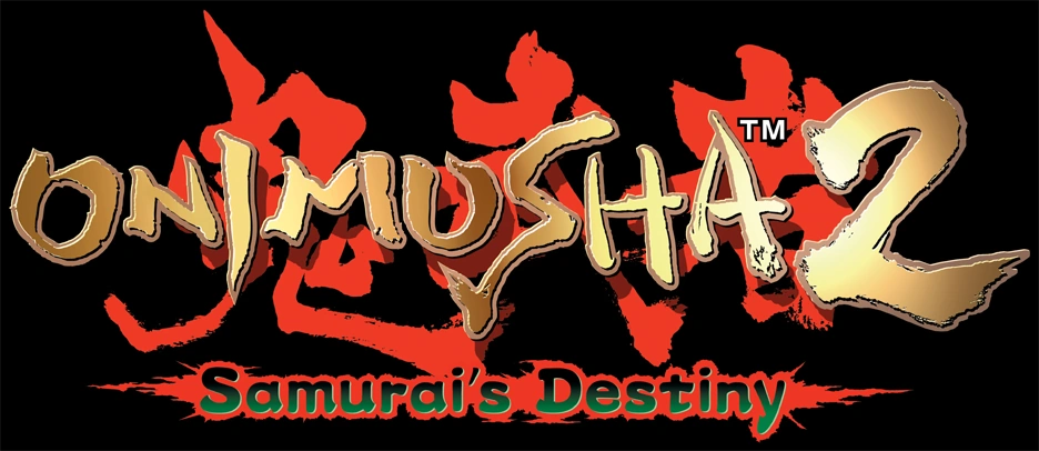 Onimusha 2: Samurai's Destiny | Capcom Database | Fandom