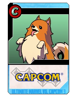 Missile | Capcom Database | Fandom