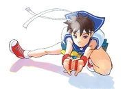 Bengus | Capcom Database | Fandom