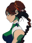 Gallery:Tong Pooh | Capcom Database | Fandom