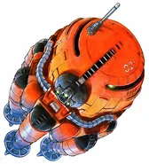 Gallery:Devilotte | Capcom Database | Fandom