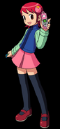 Maylu Sakurai | Capcom Database | Fandom
