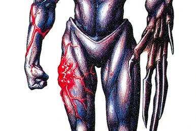 Resident Evil 3 Nemesis Capcom Database Fandom Powered By Wikia