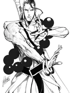 Donovan | Capcom Database | Fandom