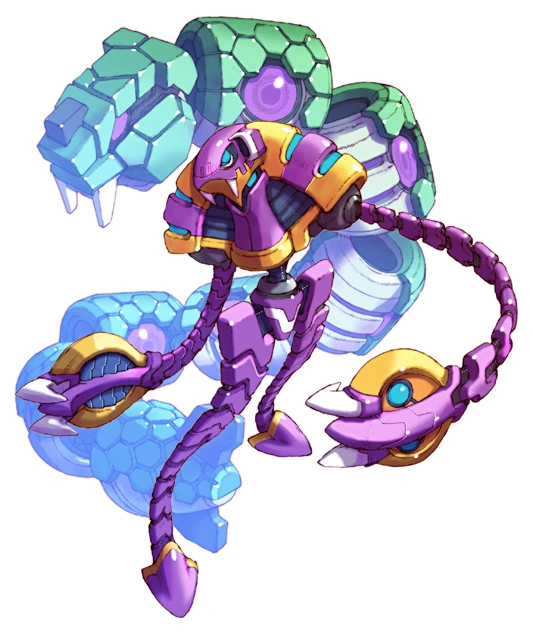 Mega Man Zero 2 | Capcom Database | Fandom