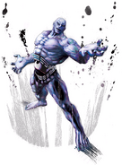 Seth | Capcom Database | Fandom