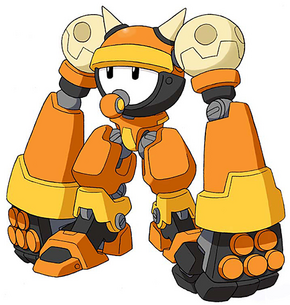 Bon Bonne | Capcom Database | Fandom