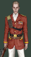 Alfred Ashford | Capcom Database | Fandom