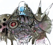 Shade | Capcom Database | Fandom