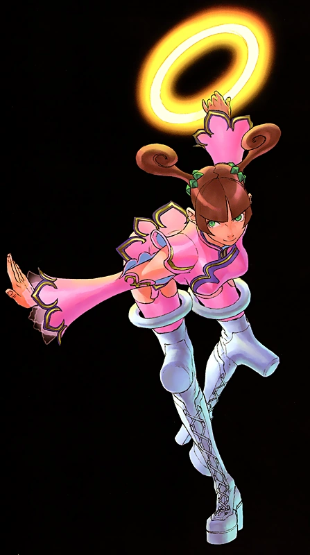 Capcom Database:Sandbox | Capcom Database | Fandom