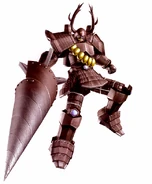 Gallery:Tadakatsu Honda | Capcom Database | Fandom