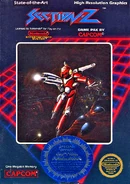 Section Z | Capcom Database | Fandom