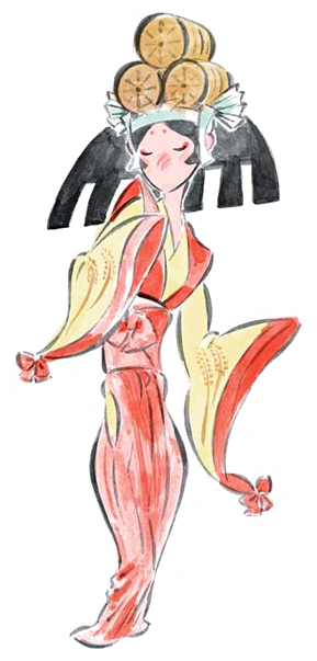 Kushi | Capcom Database | Fandom