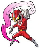Gallery:Viewtiful Joe | Capcom Database | Fandom