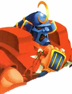 Gallery:Sodom | Capcom Database | Fandom