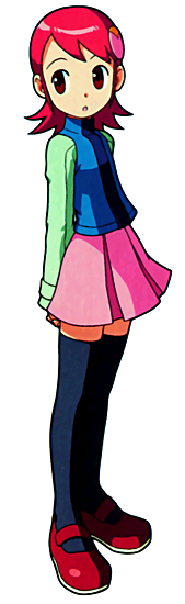 Maylu Sakurai | Capcom Database | Fandom