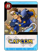 Battle Circuit | Capcom Database | Fandom