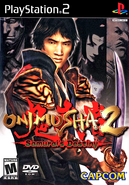 Onimusha (series) | Capcom Database | Fandom