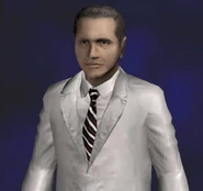 Albert Lester | Capcom Database | Fandom