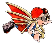 Three Wonders | Capcom Database | Fandom