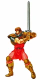 Knights of the Round | Capcom Database | Fandom