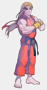 Gallery:Ken | Capcom Database | Fandom