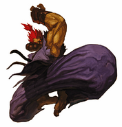 Gallery:Akuma | Capcom Database | Fandom