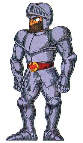 Gallery:Arthur | Capcom Database | Fandom