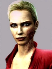 Marian Mallon | Capcom Database | Fandom