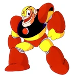 Guts Man | Capcom Database | Fandom