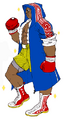 Balrog | Capcom Database | Fandom