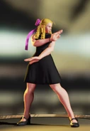 Gallery:Karin | Capcom Database | Fandom