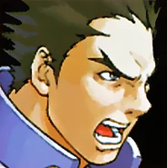 Gallery:Batsu Ichimonji | Capcom Database | Fandom