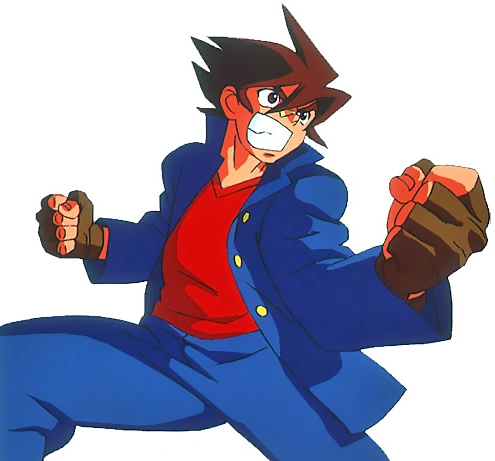 Category:Tech Romancer Characters | Capcom Database | Fandom