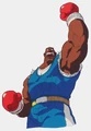 Balrog | Capcom Database | Fandom