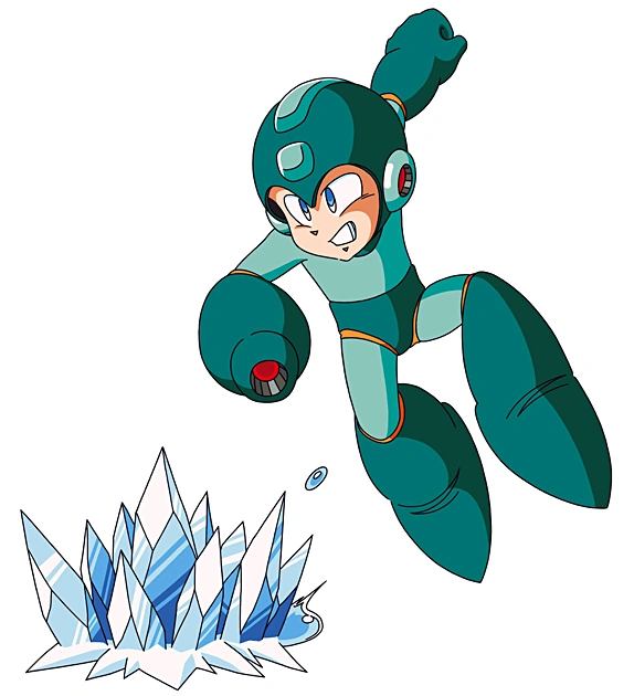Special Weapons (Mega Man 10) | Capcom Database | Fandom