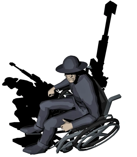 Killer7 | Capcom Database | Fandom