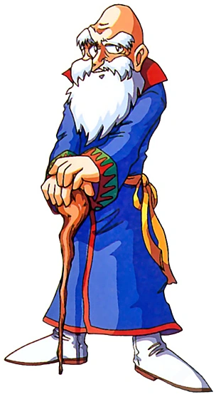 Dr. Cain | Capcom Database | Fandom