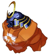 Gallery:Sodom | Capcom Database | Fandom