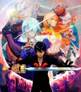 Zig | Capcom Database | Fandom