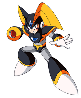 Bass Capcom Database Fandom