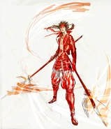 Gallery:Yukimura Sanada | Capcom Database | Fandom