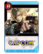 Gallery:Leon S. Kennedy | Capcom Database | Fandom