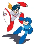 Gallery:Proto Man | Capcom Database | Fandom