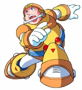 Mega Man X4 | Capcom Database | Fandom