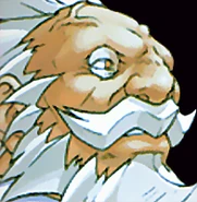 Raizo Imawano | Capcom Database | Fandom