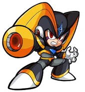 Gallery:Bass | Capcom Database | Fandom