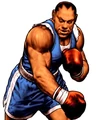 Balrog | Capcom Database | Fandom