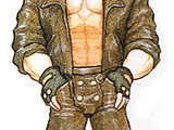 Category:Final Fight Enemies | Capcom Database | Fandom