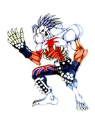 Gallery:Lord Raptor | Capcom Database | Fandom